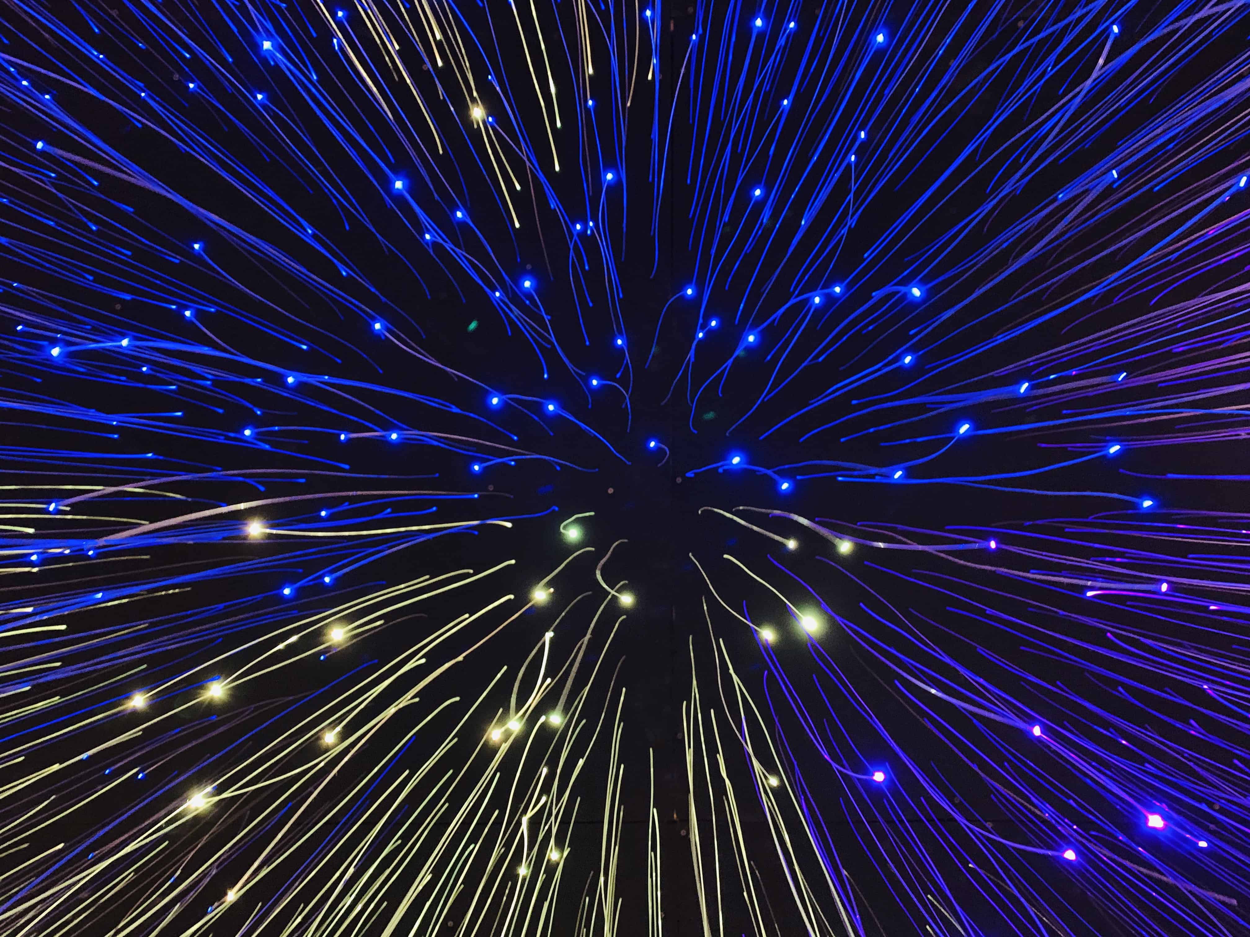 Natasha Allen Highlights State Legislative Push on AI