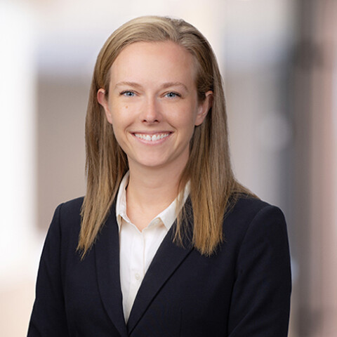 Natalie Pike | People | Foley & Lardner LLP