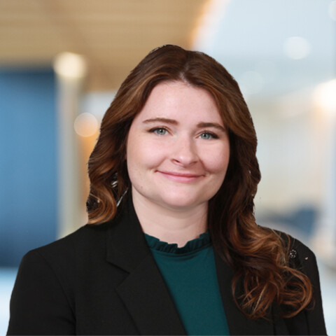 Grace E. Fucci | People | Foley & Lardner LLP