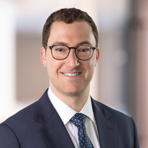 Zachary Simon | People | Foley & Lardner LLP