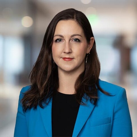 Jeanette Eva Thurber Barzelay | People | Foley & Lardner LLP