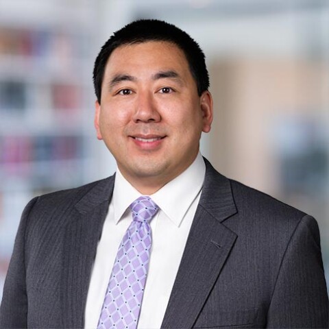 Alexander Chu | People | Foley & Lardner LLP