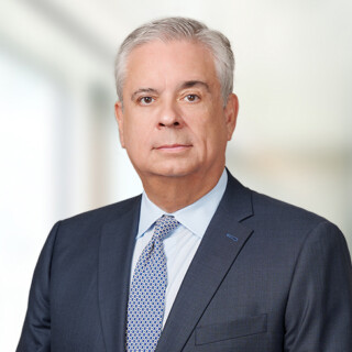 Ruben Diaz Featured in Law360 Following Managing Partner Appointment in ...