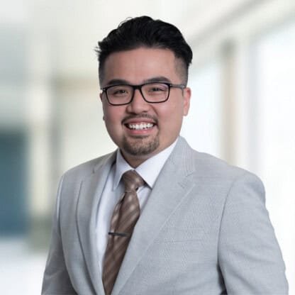 Jimmy Pham | People | Foley & Lardner LLP