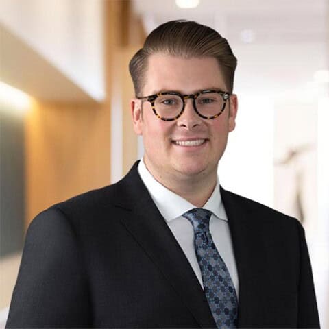 Michael J. Bennett | People | Foley & Lardner LLP