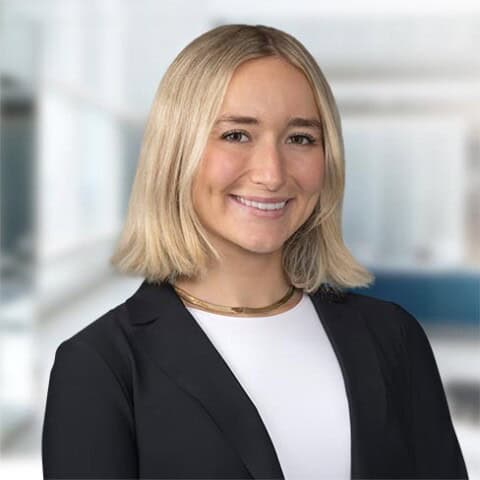 Sydney Brault | People | Foley & Lardner LLP