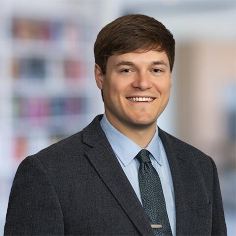 William C. Burch | People | Foley & Lardner LLP