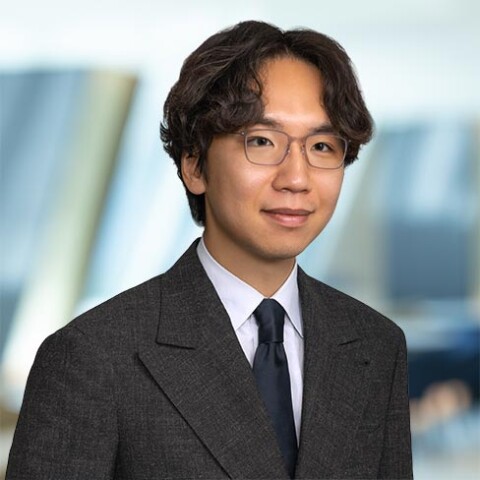 Mathew D. Cha | People | Foley & Lardner LLP