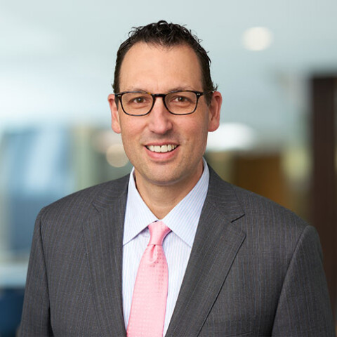 Joshua Ehrenfeld | People | Foley & Lardner LLP