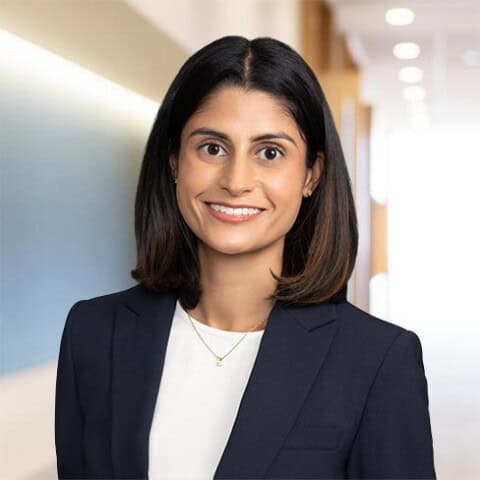 Ajita Hanel | People | Foley & Lardner LLP
