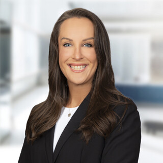 Audrey Johnson | People | Foley & Lardner LLP