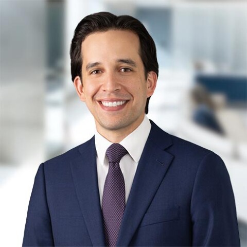 David Sanchez | People | Foley & Lardner LLP