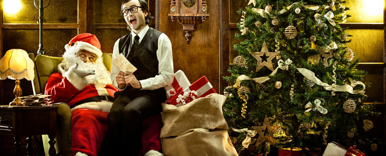 The Twelve Days of Compliance