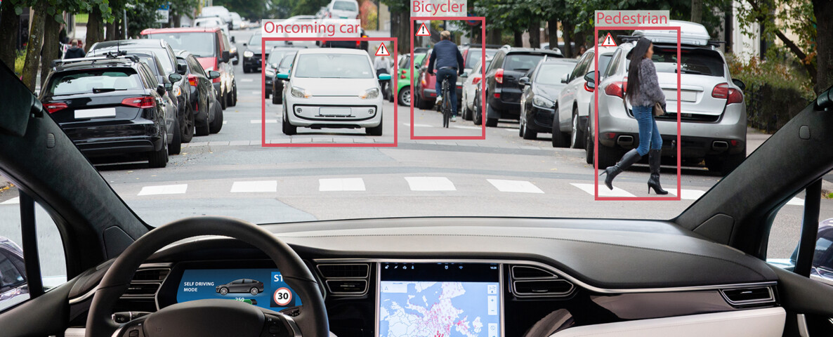 Navigating the Road Ahead: How AI and Vehicle Automation are ...