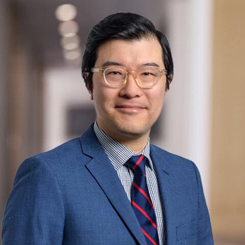 Allen M. Wang | People | Foley & Lardner LLP