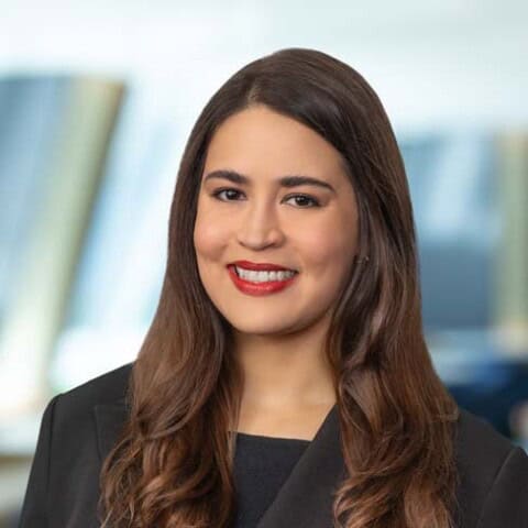 Angelica R. Melecio Pineiro | People | Foley & Lardner LLP