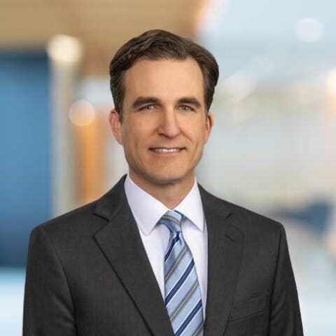 Brandon R. Christian | People | Foley & Lardner LLP