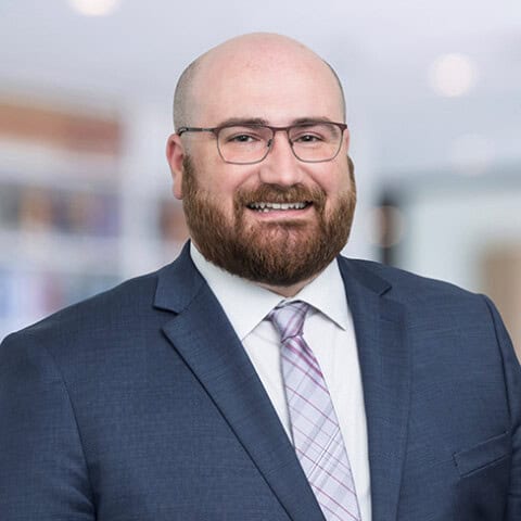 Quentin R. Welborn | People | Foley & Lardner LLP