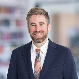 Brandon A. Montville | People | Foley & Lardner LLP