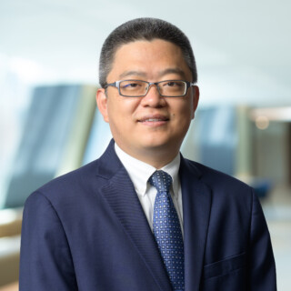 Ray Wu | People | Foley & Lardner LLP