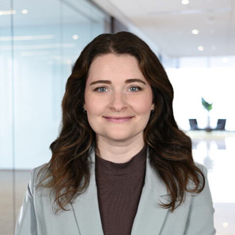 Grace E. Fucci | People | Foley & Lardner LLP